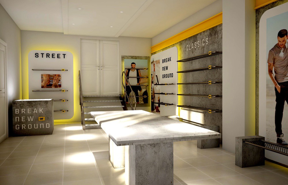 Gallery | Nth Degree - Creative CGI & Interior Design