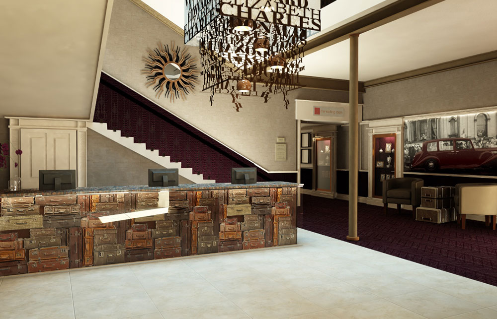 Gallery | Nth Degree - Creative CGI & Interior Design